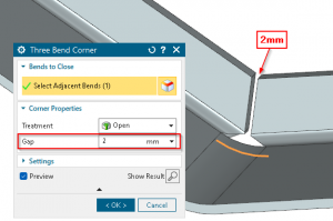 Siemens NX2412 Neuerungen - EKONS