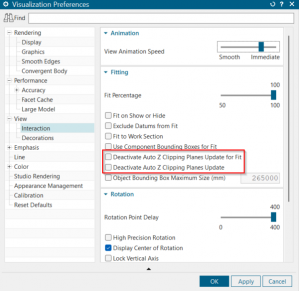 Die wichtigsten Neuerungen in Siemens NX 2506 - EKONS